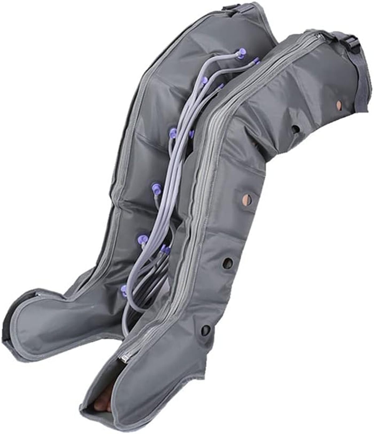 Test et avis sur la machine de massage à air pour jambes xJZHANG