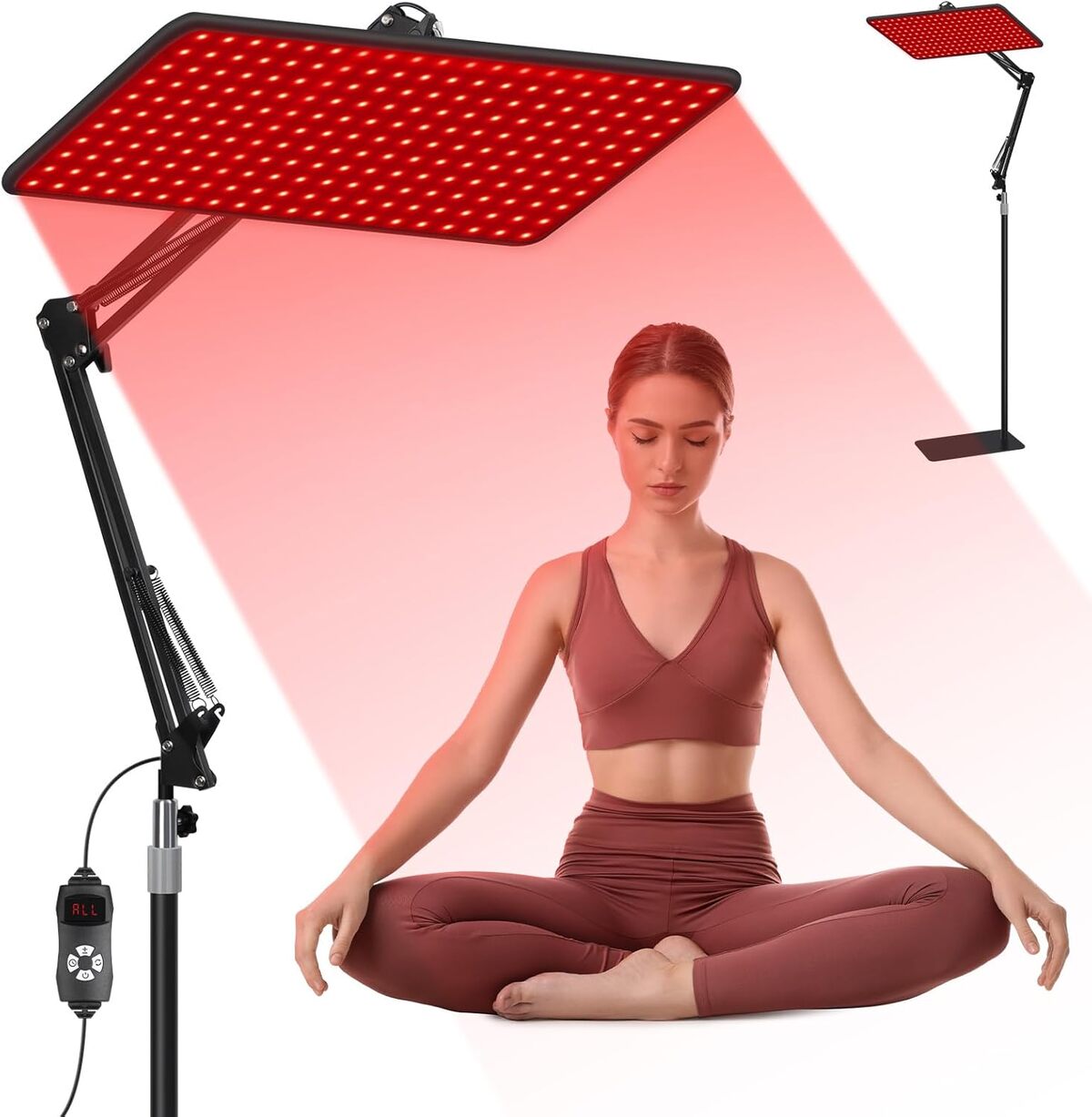 Appareil De Luminotherapie